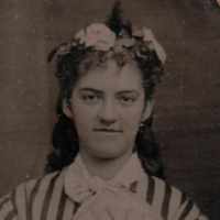 Rosa Anna Shepherd (1863–1939) • FamilySearch