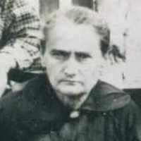 Amanda Jane Ward (1861–1940) • FamilySearch