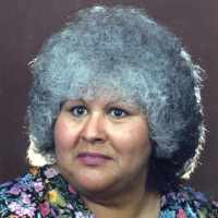 Maria Del Refugio Aguirre (1941–2016) • FamilySearch