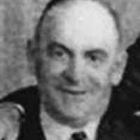 Joseph J Carvalho (1880–1976)