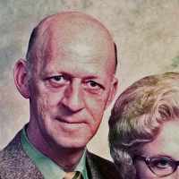 J. M. Hamrick (1921–1990) • FamilySearch