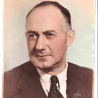 Donald Arthur Dean (1894–1961)