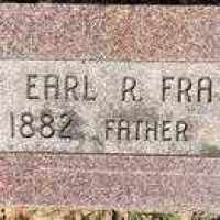 Earl R Fraser (1884–1961) • FamilySearch