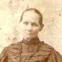 Barbara Ann Laybolt (1831–1896)
