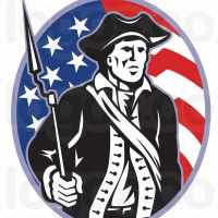 Capt. Isaac Green (1762–1831)