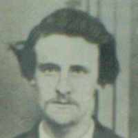 William Glaister (1840–1895) • FamilySearch