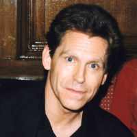 Jeffrey Charles William Michael Conaway (1950–2011) • FamilySearch