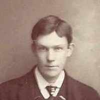 Ole Iverson Watterud (1876–1954)