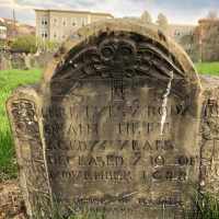 Anne Needham (1613–1688)