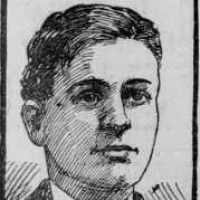 William Henry Hildebrand (1871–1898) • FamilySearch