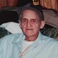 Richard Bond Sr (1896–1987) • FamilySearch