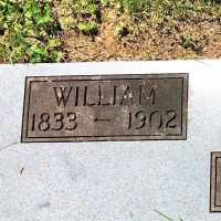 William Robert Cradic (1834–1902)
