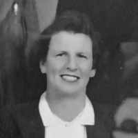 Lillian May Deegan (1905–1967) • FamilySearch