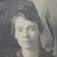 Clara Belle Williams (1876–1969) • FamilySearch