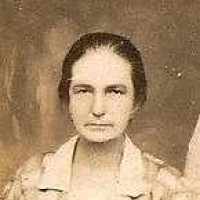 Lydia Augusta de Arantes (1873–1940)