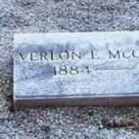 Verlon Elena Rawlins (1884–1946) • FamilySearch