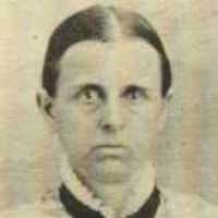 Narcissa Janette Hopson (1837–1915) • FamilySearch