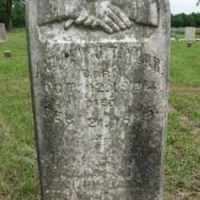 Andrew Jackson Taylor (1824–1895)