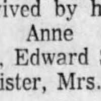 Anne Cleland Read (1894–1981) • FamilySearch