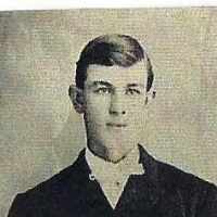 Carl Christopher Simonis (1880–1937) • FamilySearch