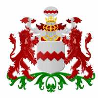 Graf Wilhelm - Richolfus - RICHARD`s Sohn VAN Forest Von KERPEN Ritter ...