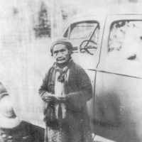 Angelique Testawich (1850–1958)