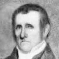 Captain Peter Perrine (1777–1845)