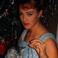 Anne Marie Heide (1937–2001) • FamilySearch