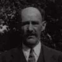 James William Wilson McClincey (1870–1954)
