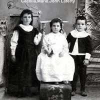 Marie Helen Lafferty (1888–1964) • FamilySearch