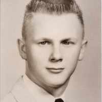 Keith Warren Lyon (1938–2018) • FamilySearch