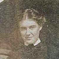 Ellen Evelyn Bell (1888–1960) • FamilySearch