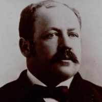 Frederick Alexander Neuburger (1859–1930)