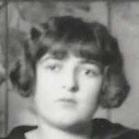 Mary Isodore Parke (1911–1986) • FamilySearch