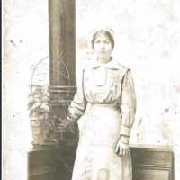 Sadie Eleanor Strickland (1889–1978) • FamilySearch