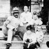 Annie Cassell (1869–1956) • FamilySearch