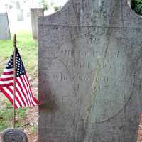 Captain Nathan Melvin (1729–1807)