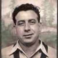 Eugene Raymond Gunter (1912–1979) • FamilySearch