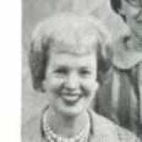 Wilma Louise Bonnett (1915–2001)