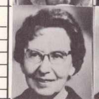 Della Shaw (1900–1991) • FamilySearch