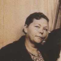 Pauline Markham Dunn (1893–1975) • FamilySearch