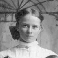 Ruby Amy Hoover (1893–1972) • FamilySearch