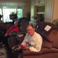 Thomas Duane Smith (1935–2021) • FamilySearch