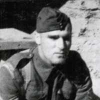 Samuel Moses Hurwitz (1919–1944)