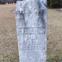 Charles B. Sullivan (1823–1891) • FamilySearch