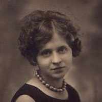 Anna Dorthea Schmidt (1907–1993) • FamilySearch