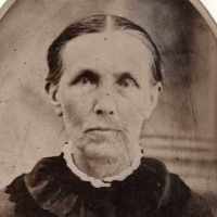 Sarah Lucinda Brown Lott (1804–1865)