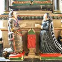 Sir Alexander Popham (1504–1556)