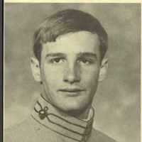 Lt. Col. Roland Eustace Peixotto Jr. (1951–1992) • FamilySearch