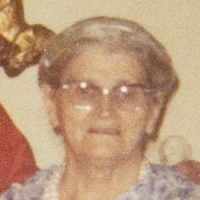 Martha Alice Lewis (1894–1985) • FamilySearch